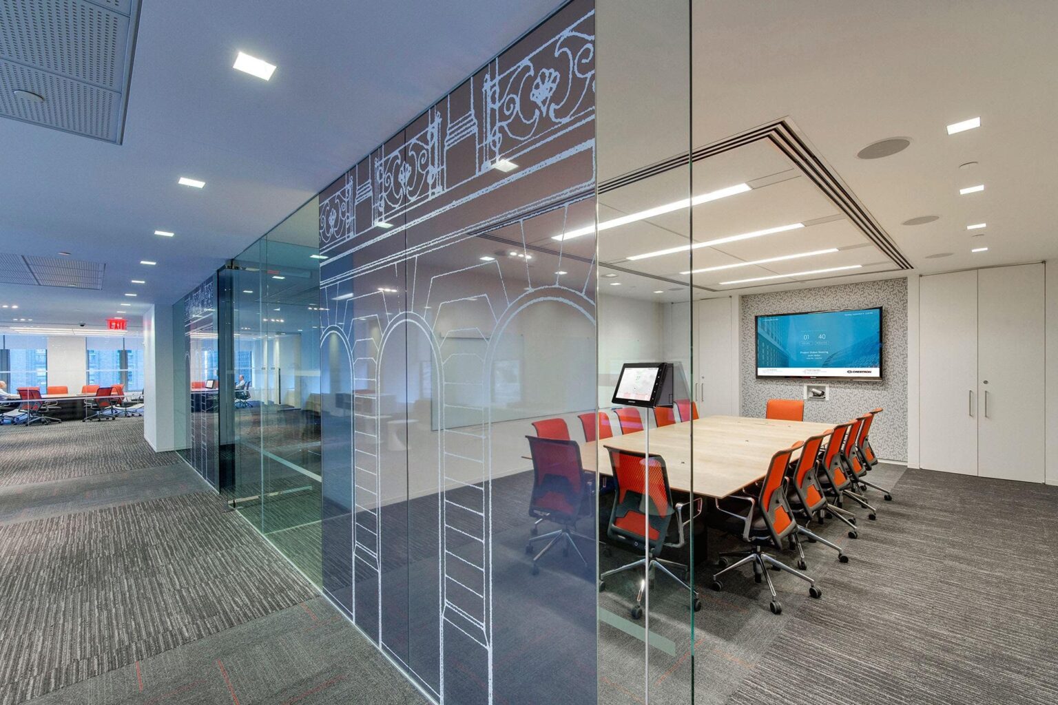 Meeting Room Booking Systems Vega Australia